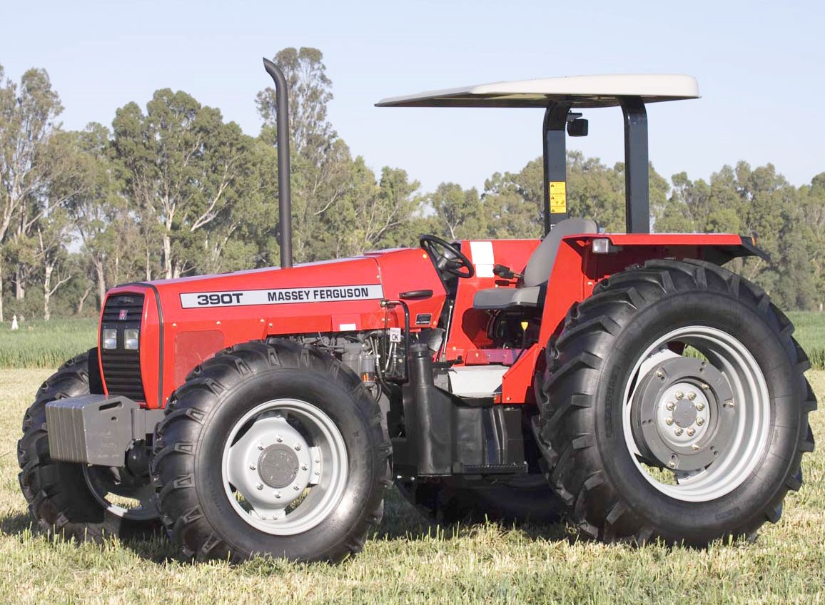 Things To Consider When Buying A Used Farm Tractor