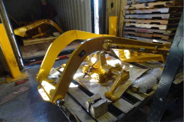 Grader Scarifiers: What Are They?