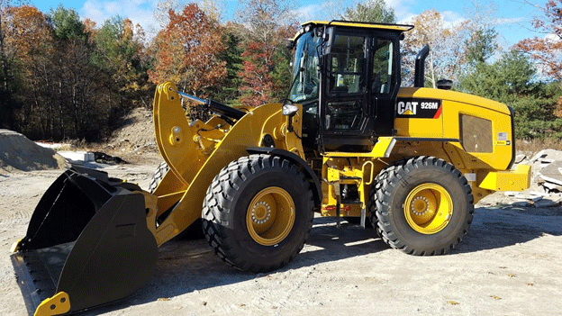 Bulldozer Vs Wheel Loader – Mico Equipment