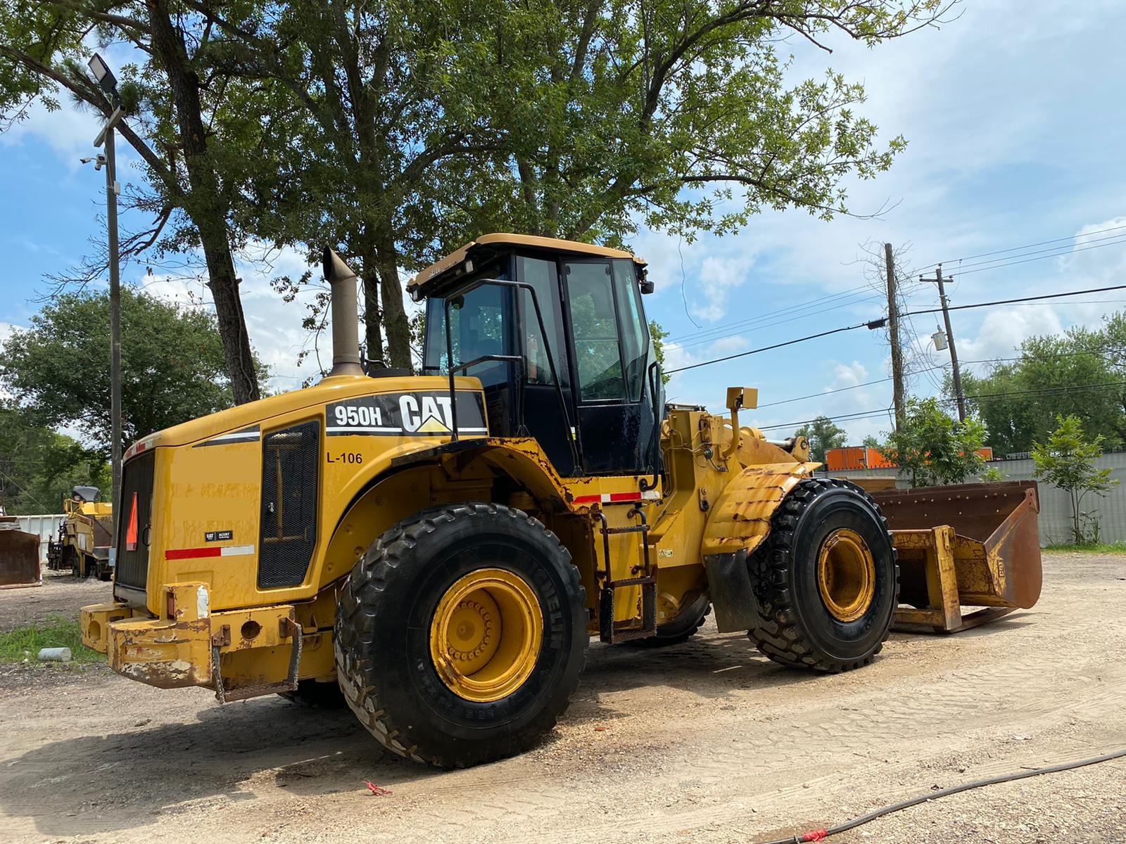 Functions and Uses of Wheel Loader - Mico Equipment