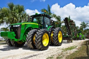 9 Tips for Capturing Pictures to Sell Your Heavy Equipment