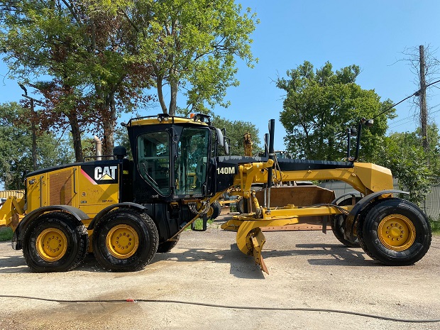 Caterpillar 140m specifications - Mico Blog
