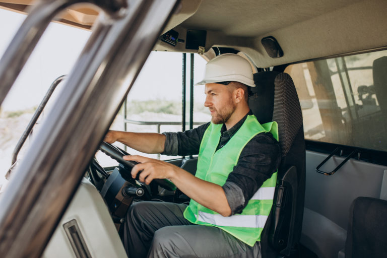 Important safety tips for operating heavy equipment - Mico Equipment