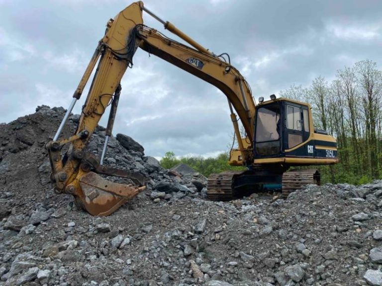 The 7 Types of Excavators: How to Choose an Excavator