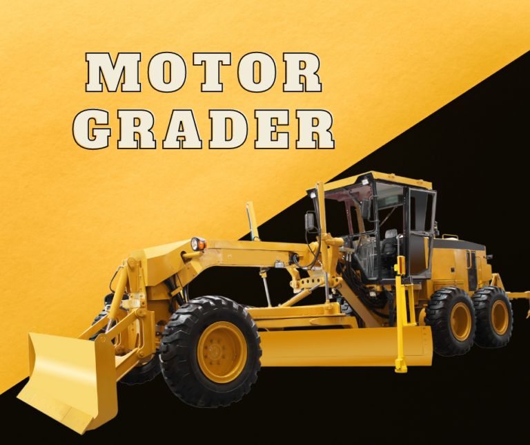 25 Heavy Construction Equipment Names - Used Equipment