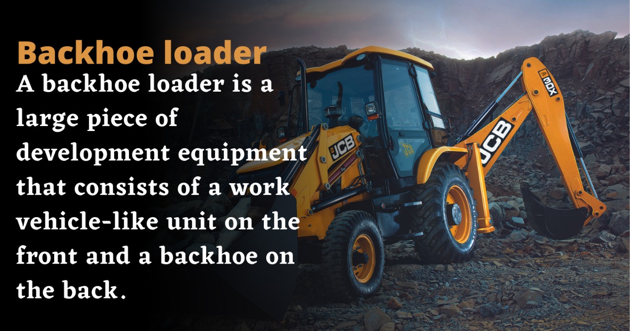 Heavy Equipment VS Compact Equipment - Used Equipment