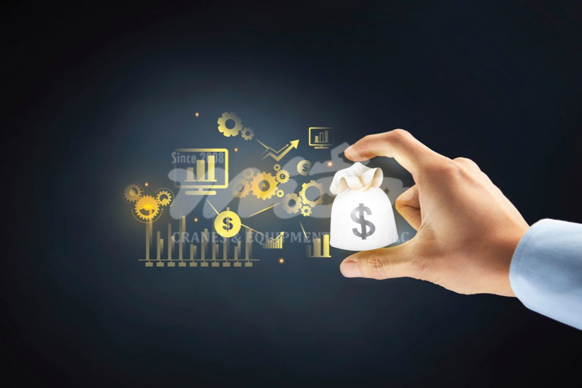 Top 14 Benefits of Buying Used Construction Equipment for Sale