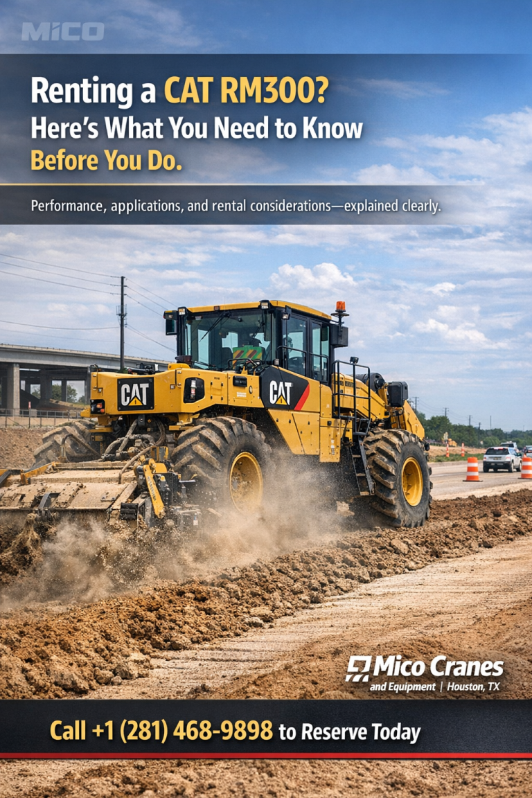 CATERPILLAR RM300 Soil Stabilizer / Reclaimer for Rent - Machinery Asia ...