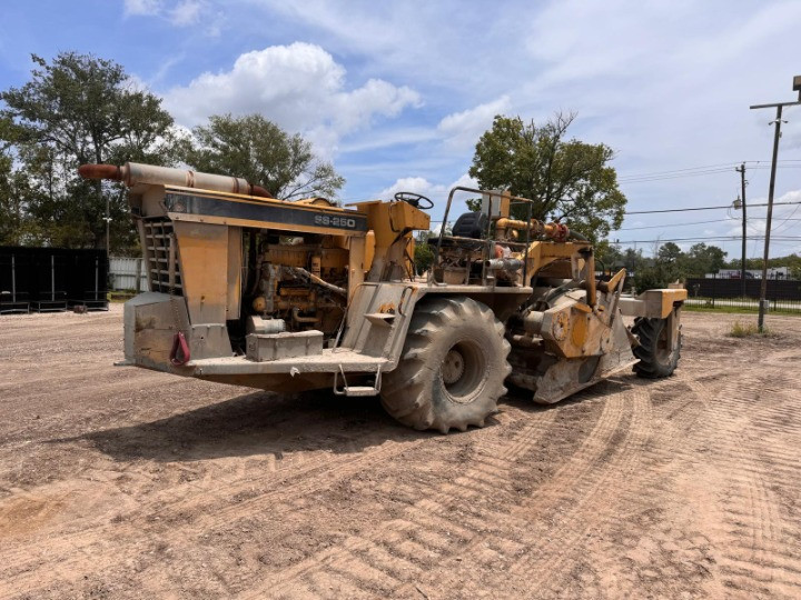 Used Construction Equipment, Heavy Machinery for Sale - Mico Equipment